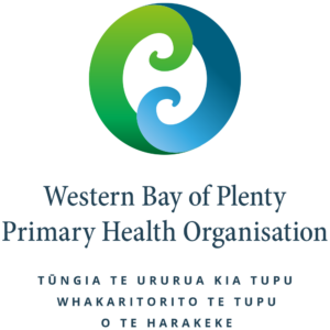 Western Bay of Plenty Primary Health Organisation | Who we are
