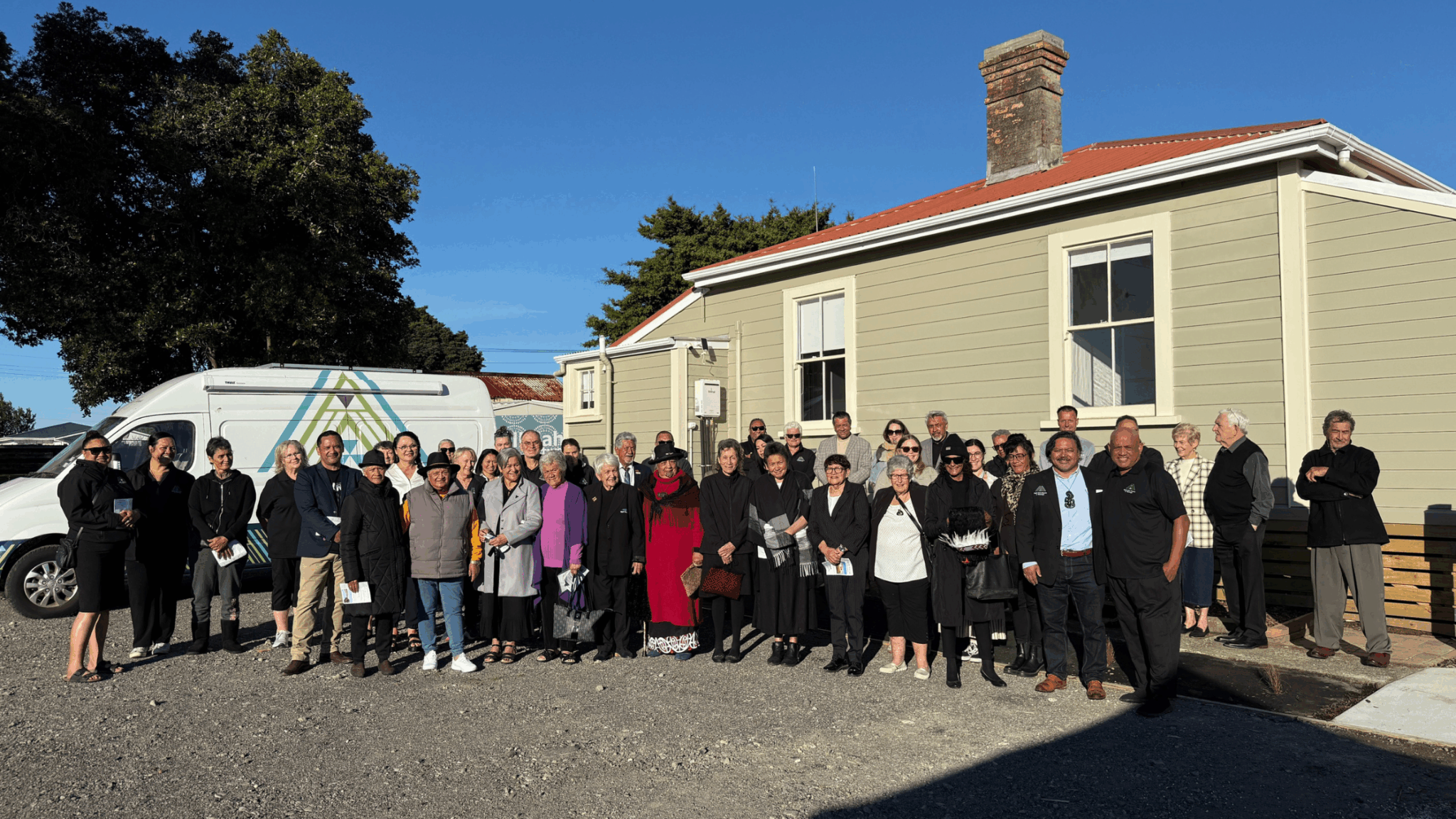 Ngāti Kahu Hauora reopens waiāio for whānau and community