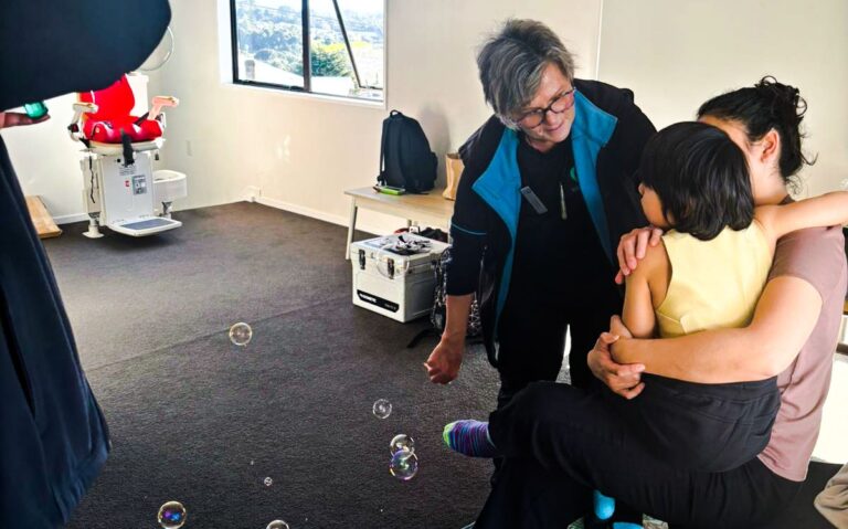 Strong rise in childhood immunisation across the WBOP PHO